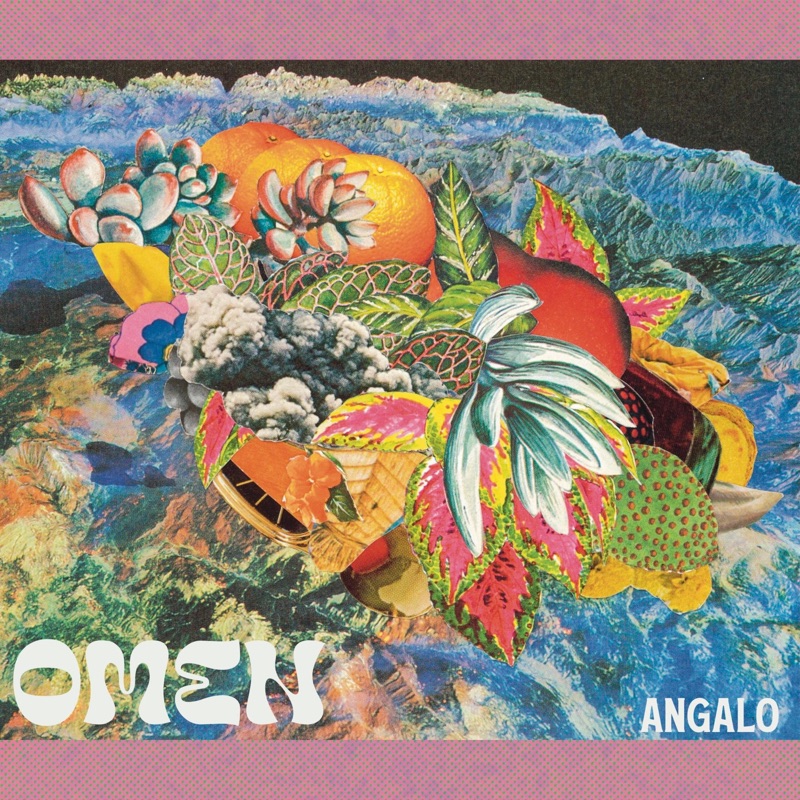 Sampaguita (EP Version) - ANGALO: Song Lyrics, Music Videos & Concerts