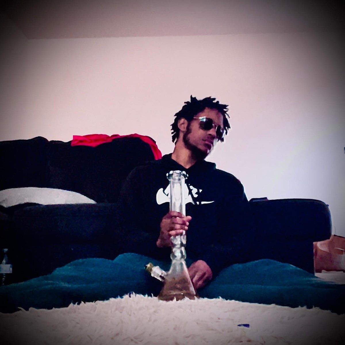 ‎Ashy Knuckles - Single - Album by NeighborWaker - Apple Music