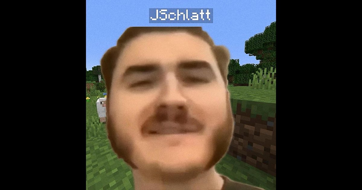 ‎Альбом «Jschlatt Sings Aria Math But It's Drum and Bass - Single ...