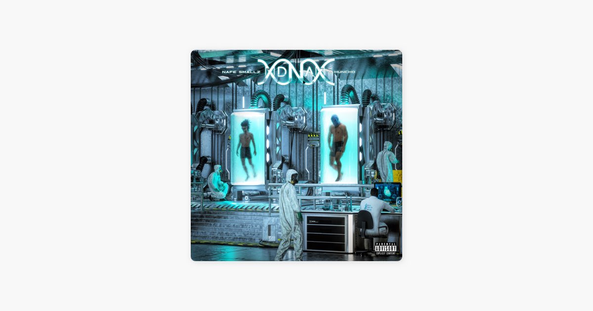 ‎Da New Age – Song by M Huncho & Nafe Smallz – Apple Music