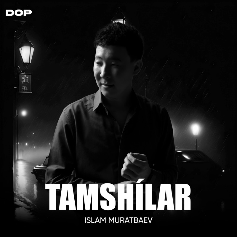 Tamshılar - Islam Muratbaev: Song Lyrics, Music Videos & Concerts