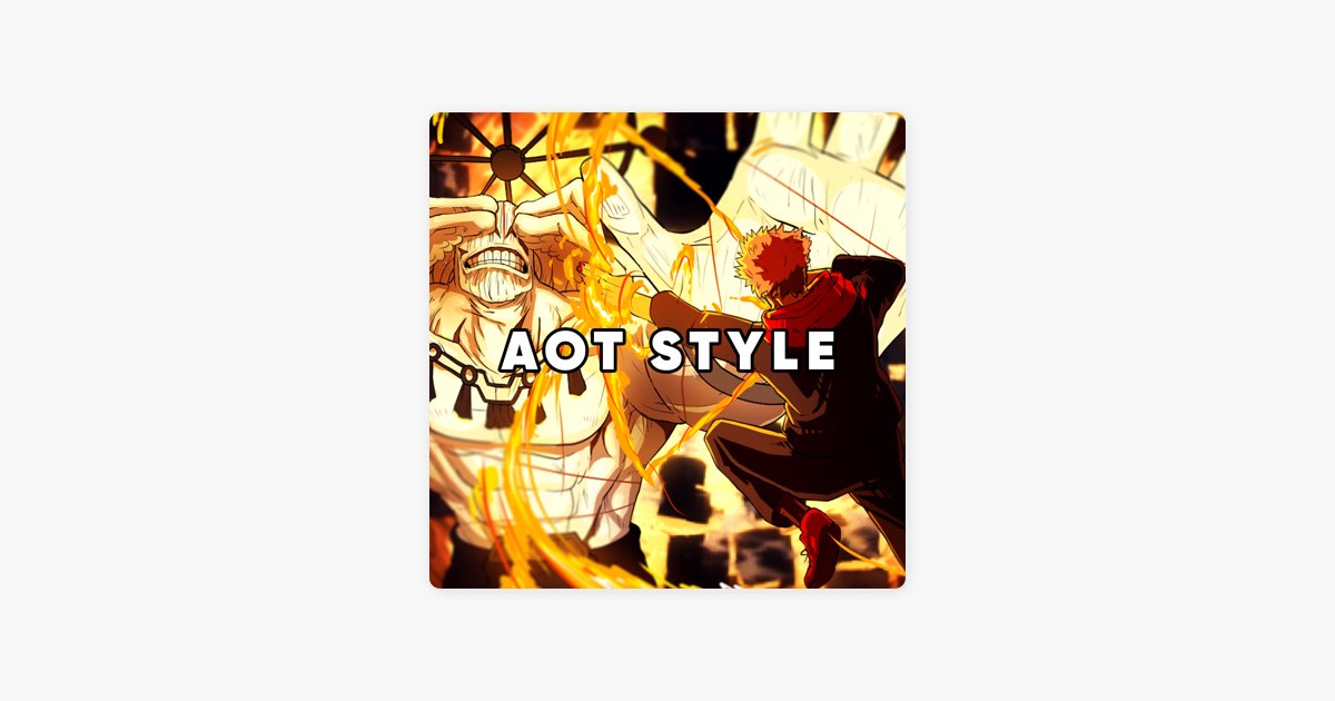 ‎Sukuna vs Mahoraga Theme "Jujutsu Kaisen S2" (Attack on Titan Version ...