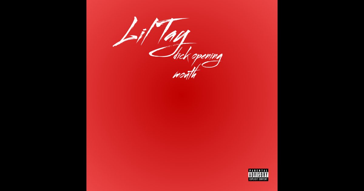 ‎Dick Opening Mouth - Single - Album by Lil Tay - Apple Music