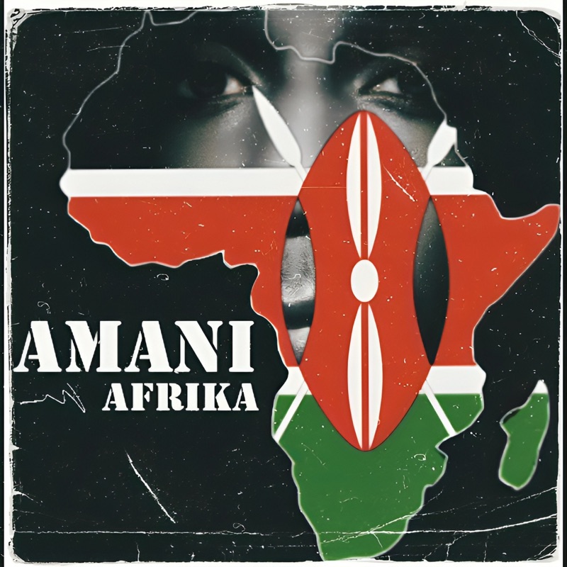 Amani Afrika - Ranaso: Song Lyrics, Music Videos & Concerts