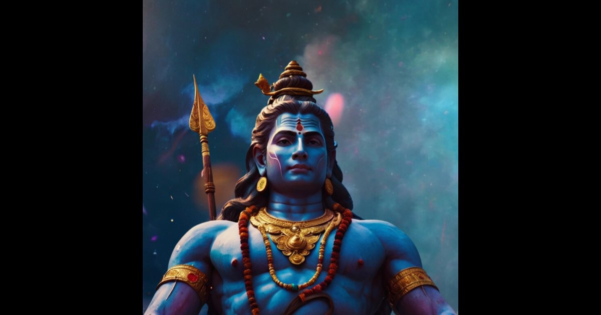 ‎Linga Ashtakam Chillhop (Male) Lord Shiva Devotional Music - Single ...