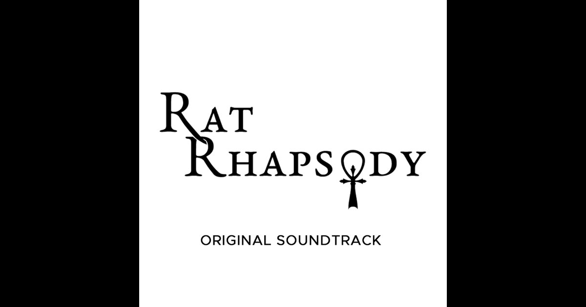 ‎Rat Rhapsody (Original Game Soundtrack) - EP - Album by Red Robotix - Apple Music