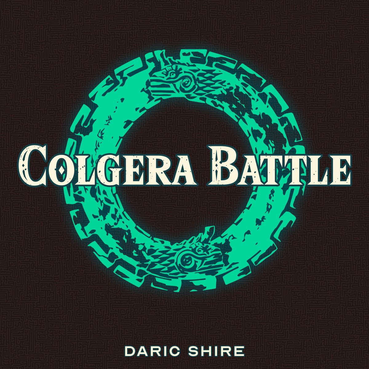 ‎Colgera Battle (From "The Legend of Zelda: Tears of the Kingdom ...