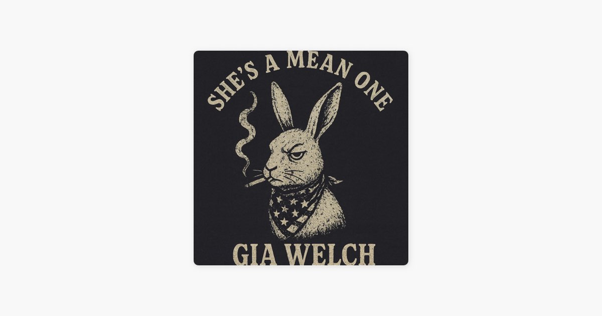 ‎She's a Mean One - Single - Album by Gia Welch - Apple Music