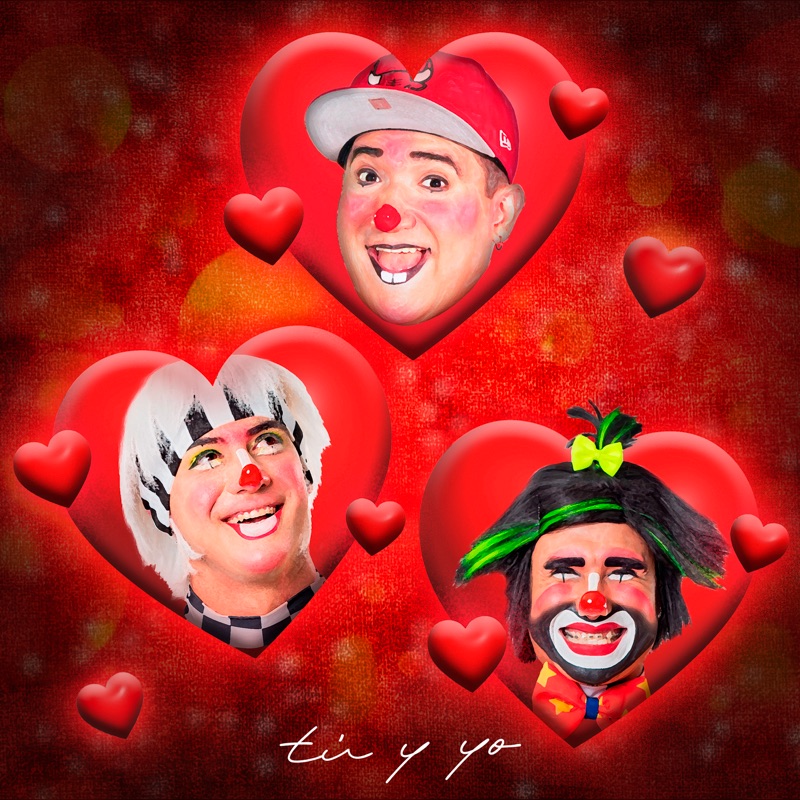 Tú y Yo (feat. Alex Campa 'Ratón') - Los Mesmos Show: Song Lyrics ...