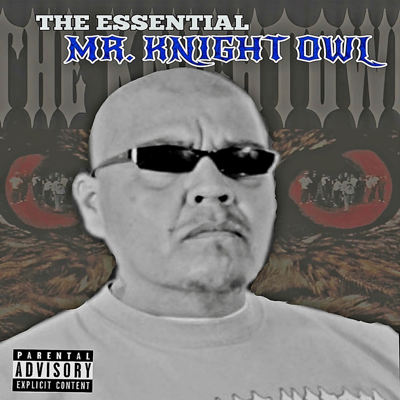 Daddy, I'm in Love with a Gangster - Mr. Knightowl: Song Lyrics, Music ...