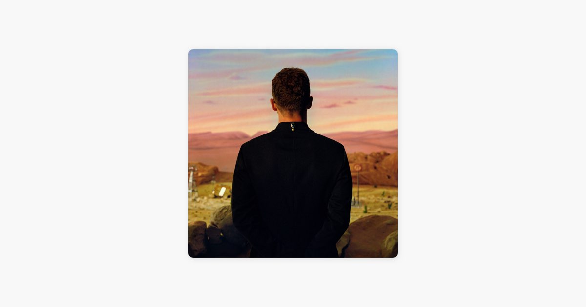 ‎Selfish - Song by Justin Timberlake - Apple Music