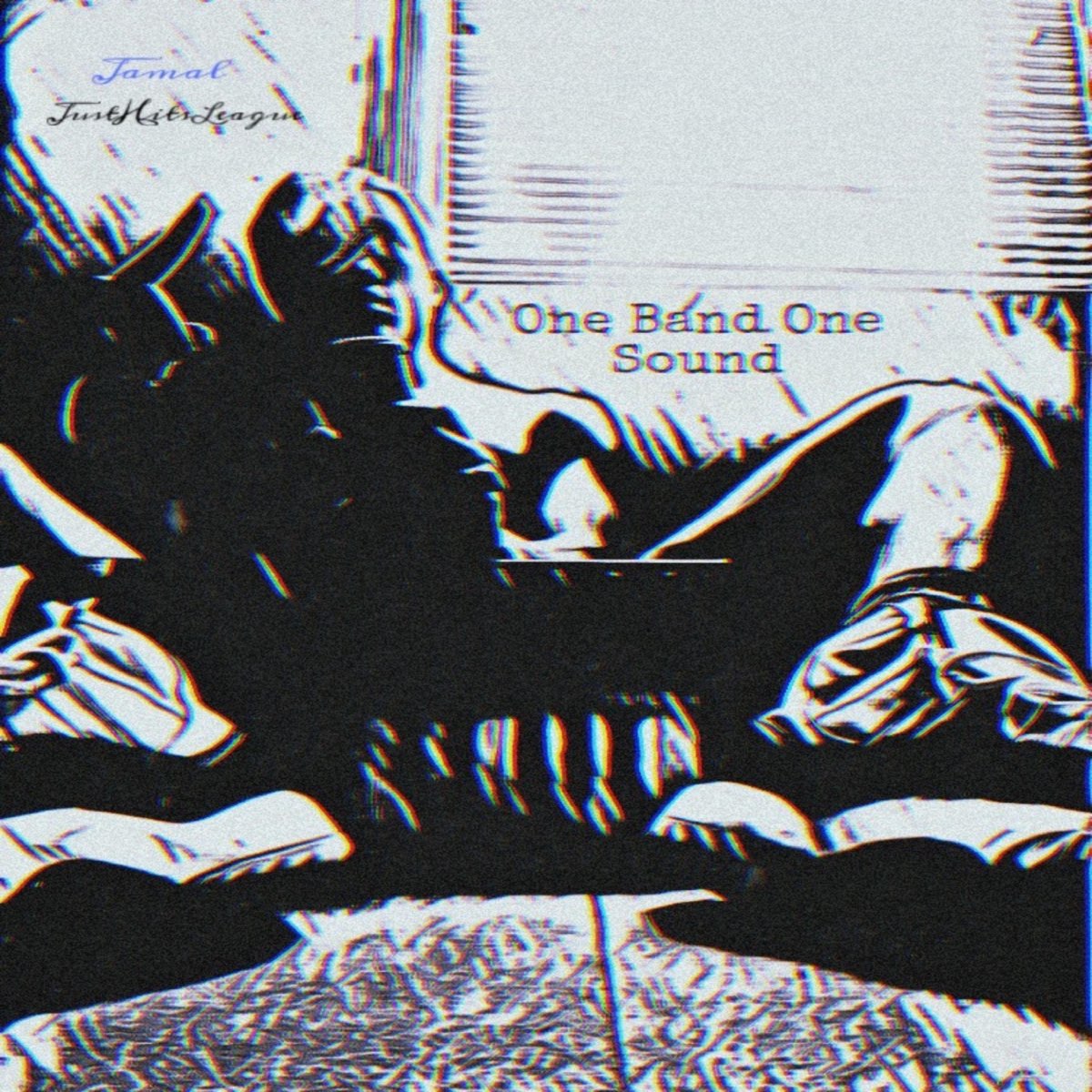 ‎One Band One Sound - Album by JustHitsLeague - Apple Music