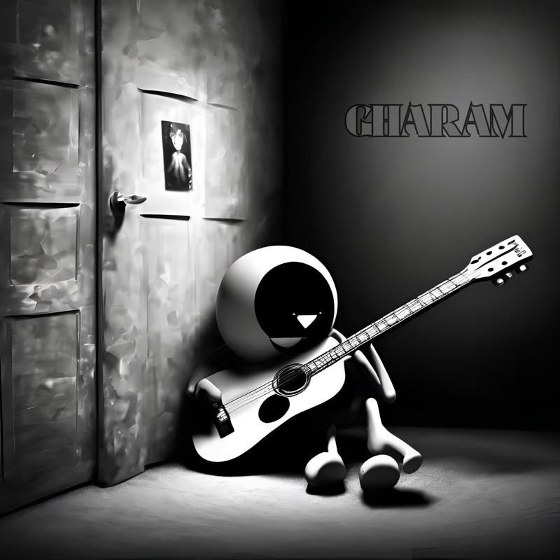 آثار الألم - GHARAM: Song Lyrics, Music Videos & Concerts