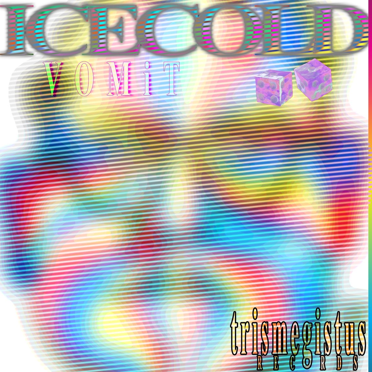 ‎VOMiT - Album by ICE COLD - Apple Music