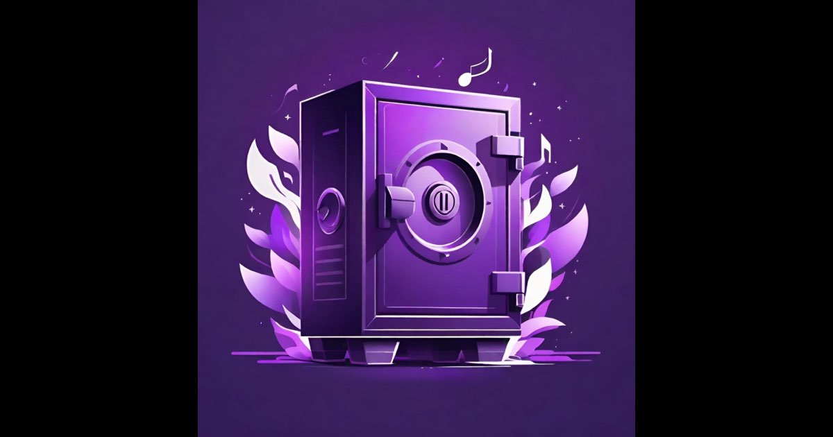 ‎Burts Beat Vault - Album by PURPLE BURT - Apple Music