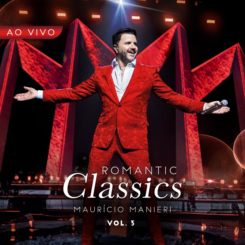 Can't Help Falling in Love (Ao Vivo) - Maurício Manieri: Song Lyrics ...