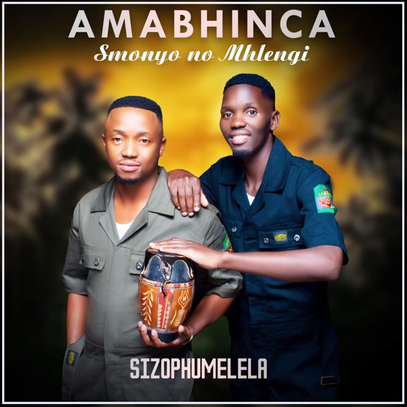 Umuntu omnyama - Amabhinca Smonyo no Mhlengi: Song Lyrics, Music Videos ...