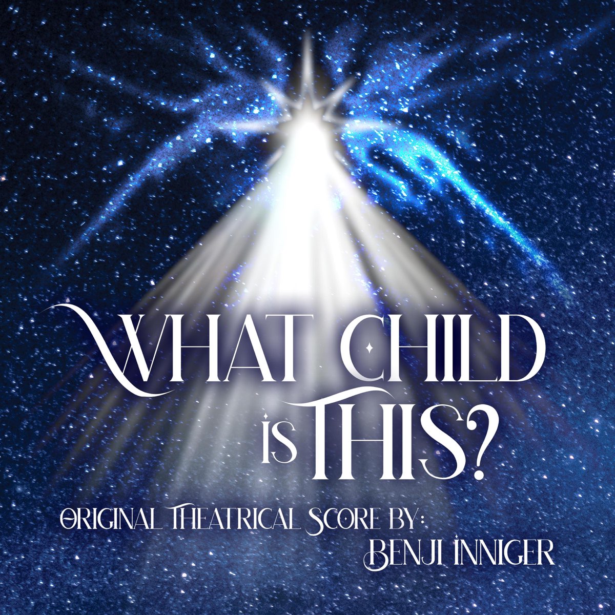 ‎What Child Is This? (Original Theatrical Soundtrack) - Album by Benji ...