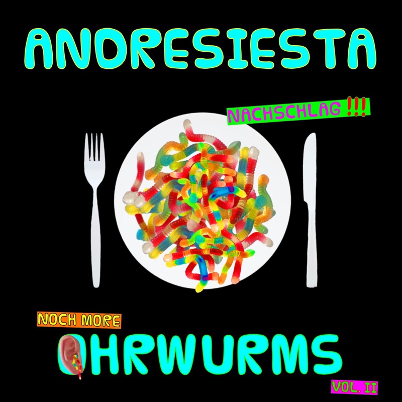 Dancing Queen (Punk Rock Version – Pogo Mix) - Andre Siesta: Song ...