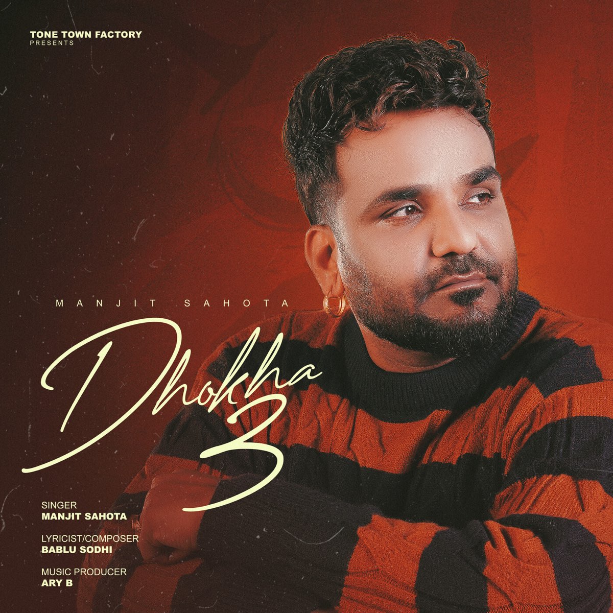 dhokha 3 Single Album By Manjit Sahota Apple Music