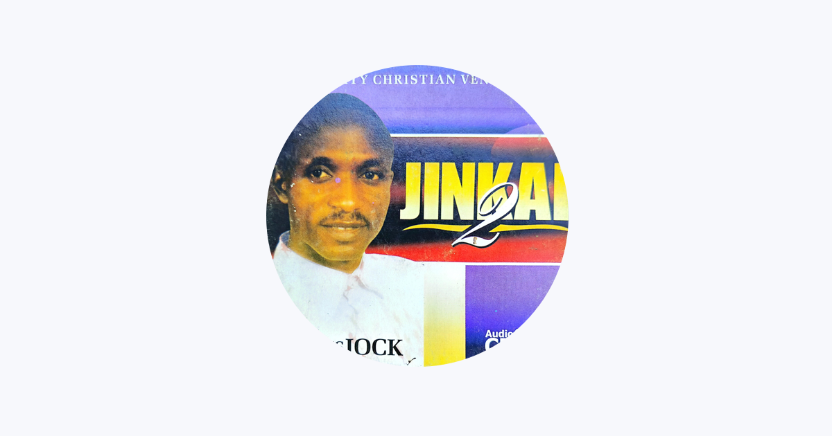 ‎Chucks Jock - Apple Music