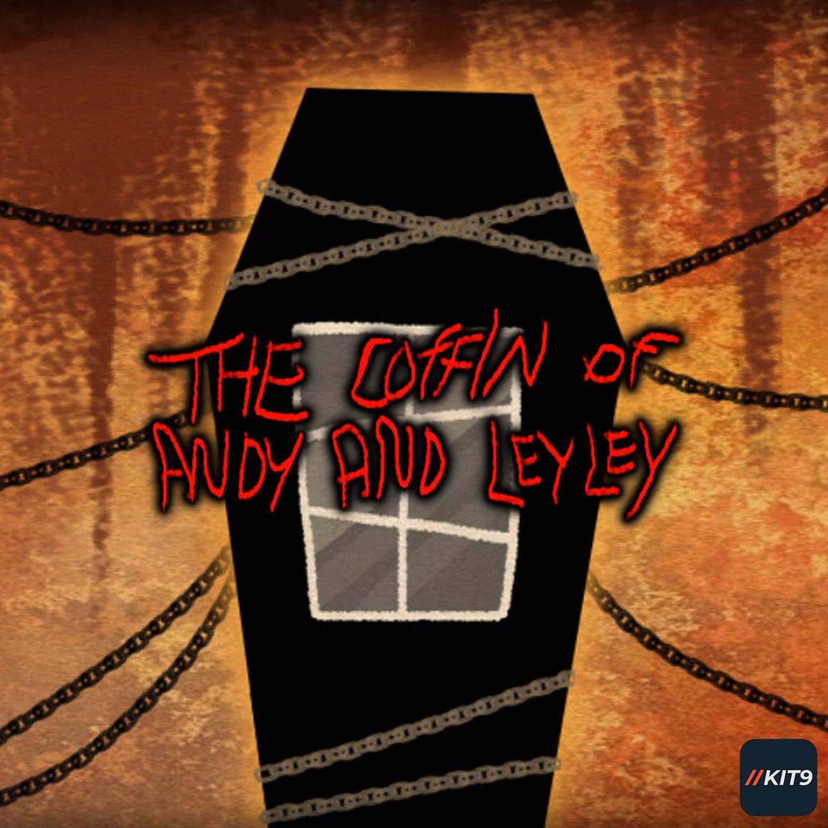 ‎The Coffin of Andy and Leyley (Album) - Album by Kit9 Studio LTD ...