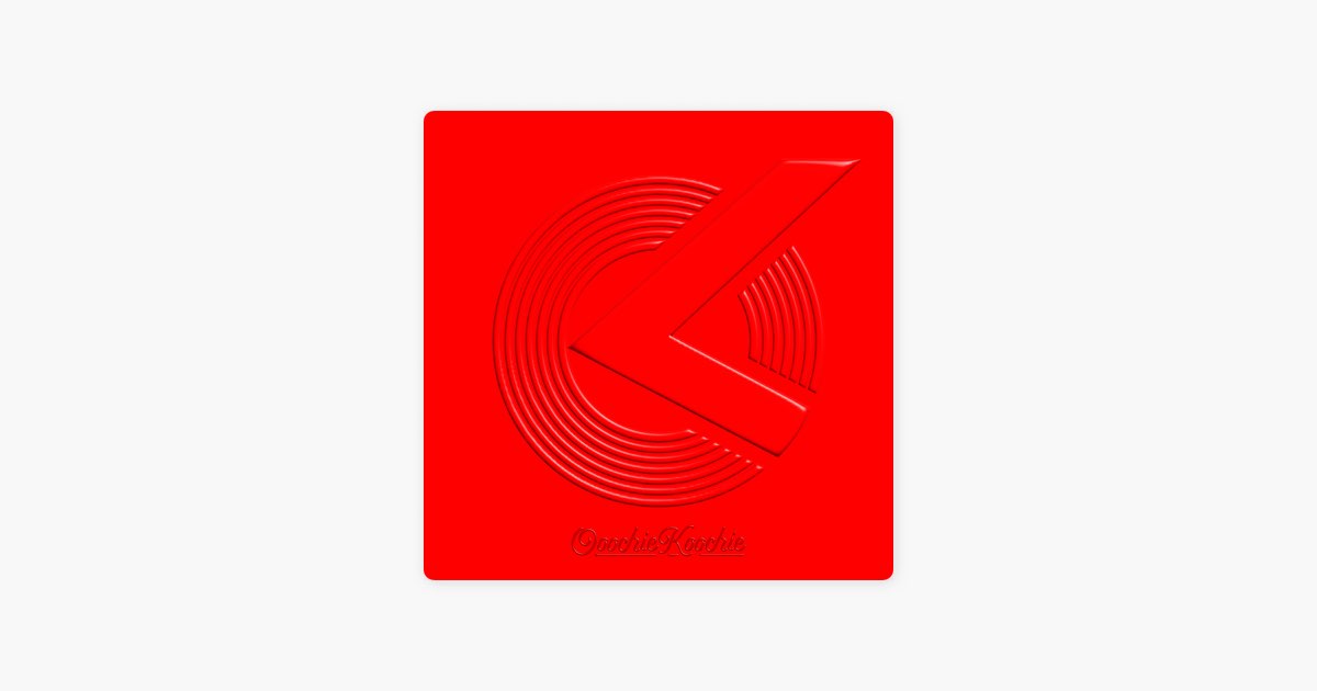 ‎GOLD - Ooochie Koochie, 奥田民生 & 吉川晃司の曲 - Apple Music