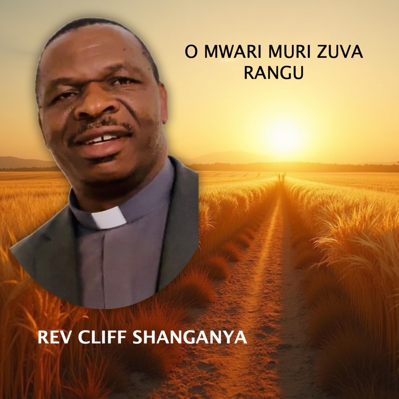 O Mwari Muri Zuva Rangu - REV C Shanganya: Song Lyrics, Music Videos ...