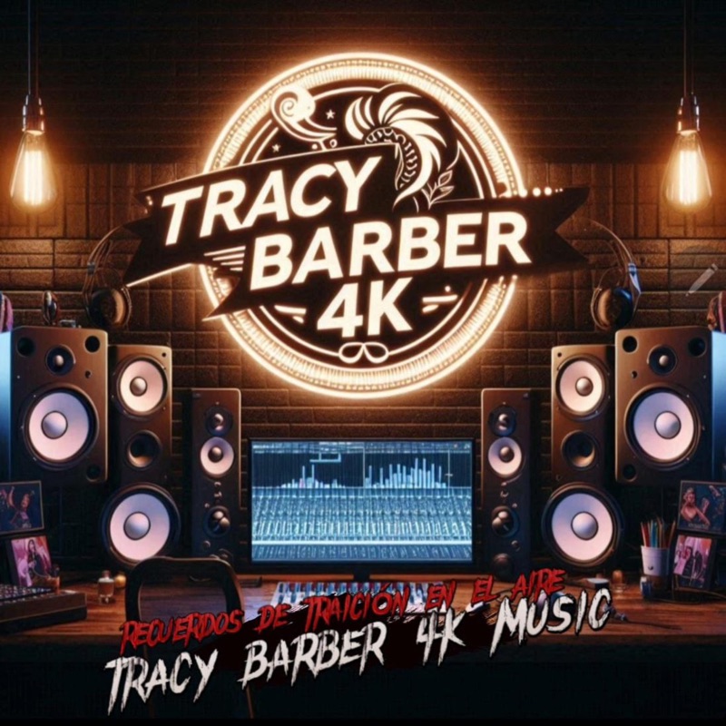 Recuerdos de Traición en el aire Reggaeton - Tracy Barber 4k Music ...