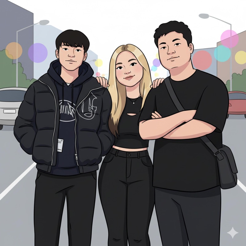 ITNA MAAN (feat. Key Mung & YZK PAÜ) - Mercy ZawlCing: Song Lyrics ...