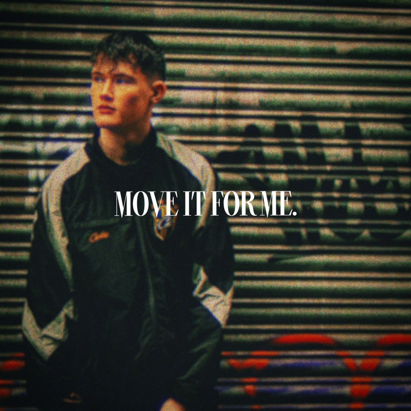 MOVE IT FOR ME. - Pat Hamilton: Song Lyrics, Music Videos & Concerts