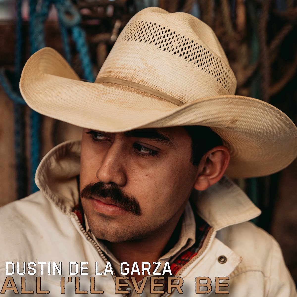 ‎All I'll Ever Be - EP - Album by Dustin de la Garza - Apple Music
