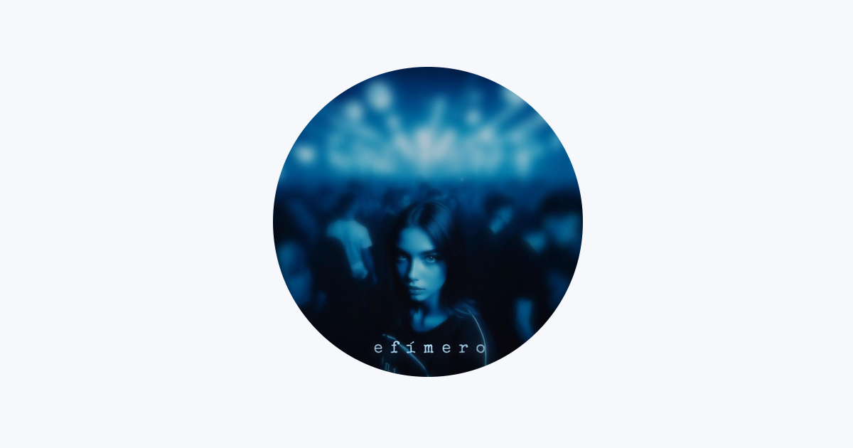 ‎Anemik en Apple Music