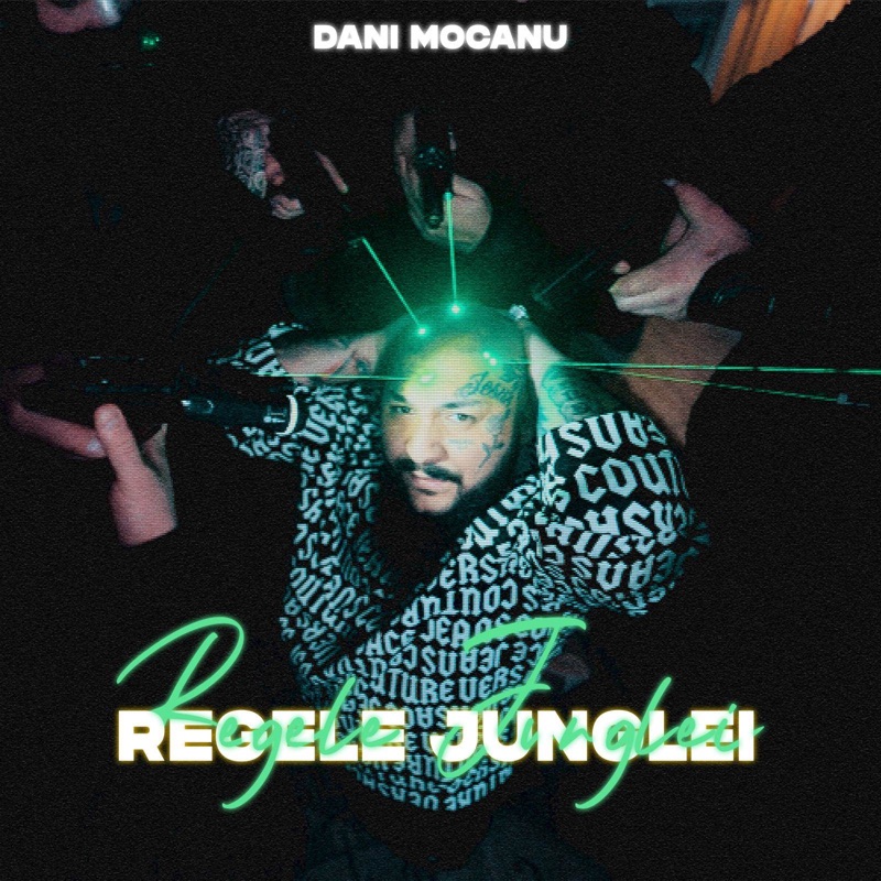 Regele Junglei - Dani Mocanu: Song Lyrics, Music Videos & Concerts
