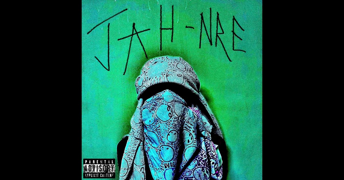 ‎JAHNRE - Album by Jah$tar - Apple Music