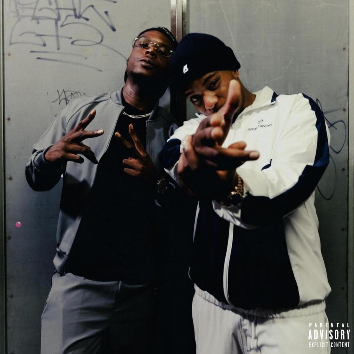 ‎SYNDROME (2024 Guitar Trap) - Single - Wizdjoのアルバム - Apple Music