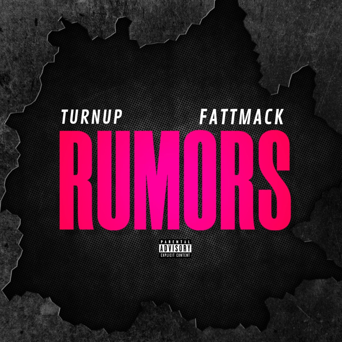 ‎Rumors (feat. FattMack) - Single - Album by Turnup - Apple Music