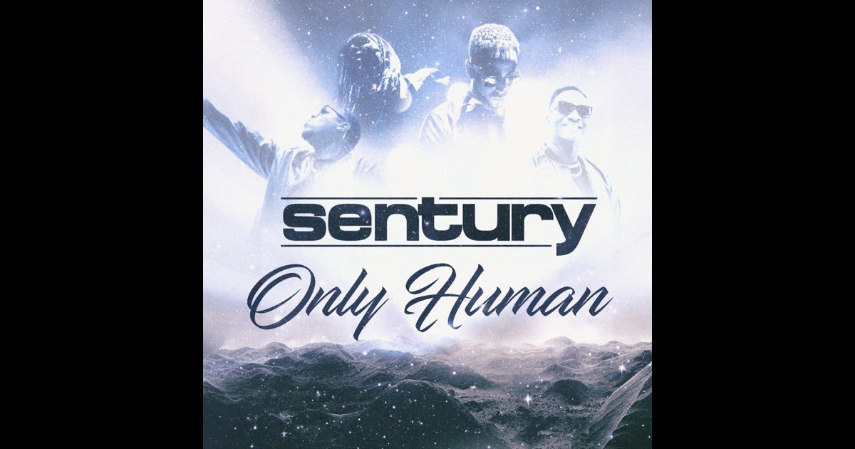 ‎Only Human - Single - Album by Sentury - Apple Music