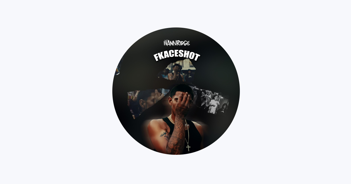 ‎IvannRidge - Apple Music
