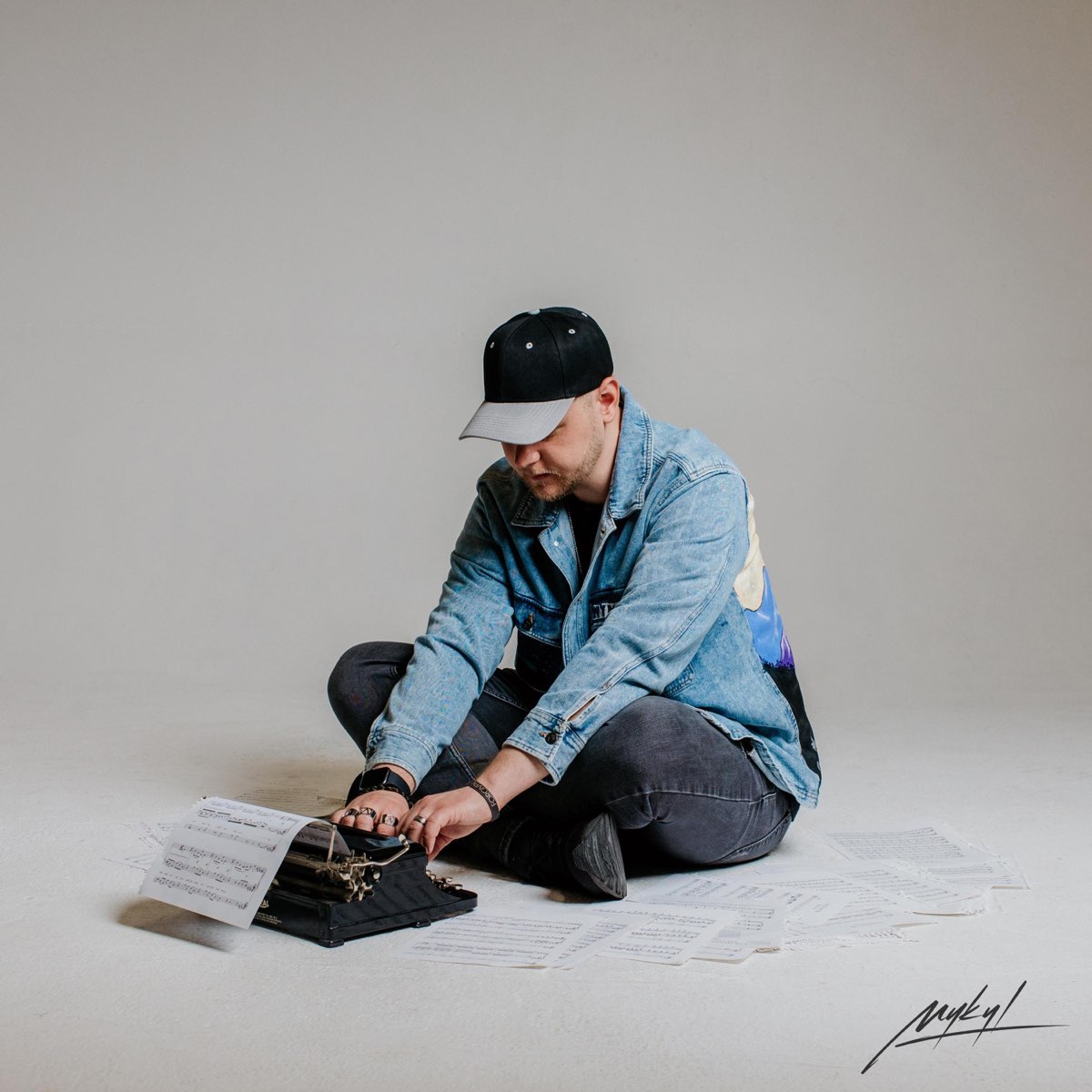 Exposition》- Mykyl的专辑 - Apple Music