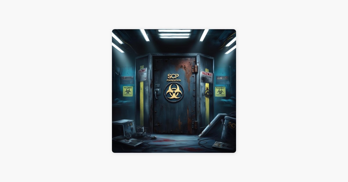 ‎SCP-019 The Monster Pot (Special Version) - Song by Scp Song - Apple Music