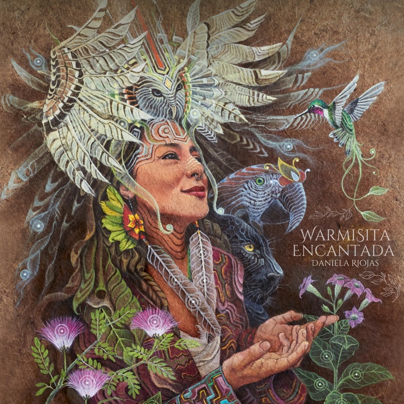 Linda Sirenita - Daniela Riojas: Song Lyrics, Music Videos & Concerts