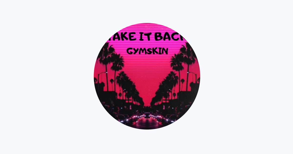 ‎Gymskin - Apple Music