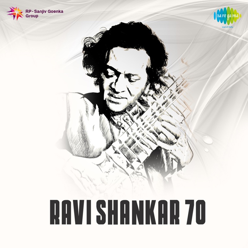 Raga - Paraj - Pt Ravi Shankar - Ravi Shankar: Song Lyrics, Music Videos & Concerts