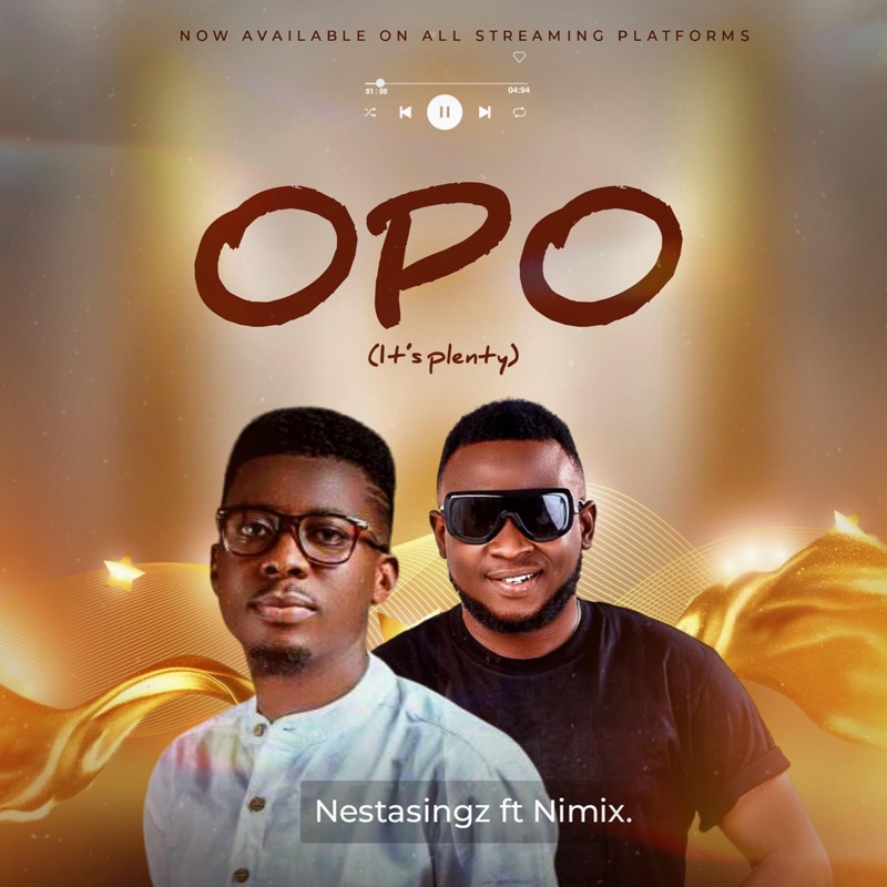 Opo (feat. Nimix) - Nestasingz: Song Lyrics, Music Videos & Concerts