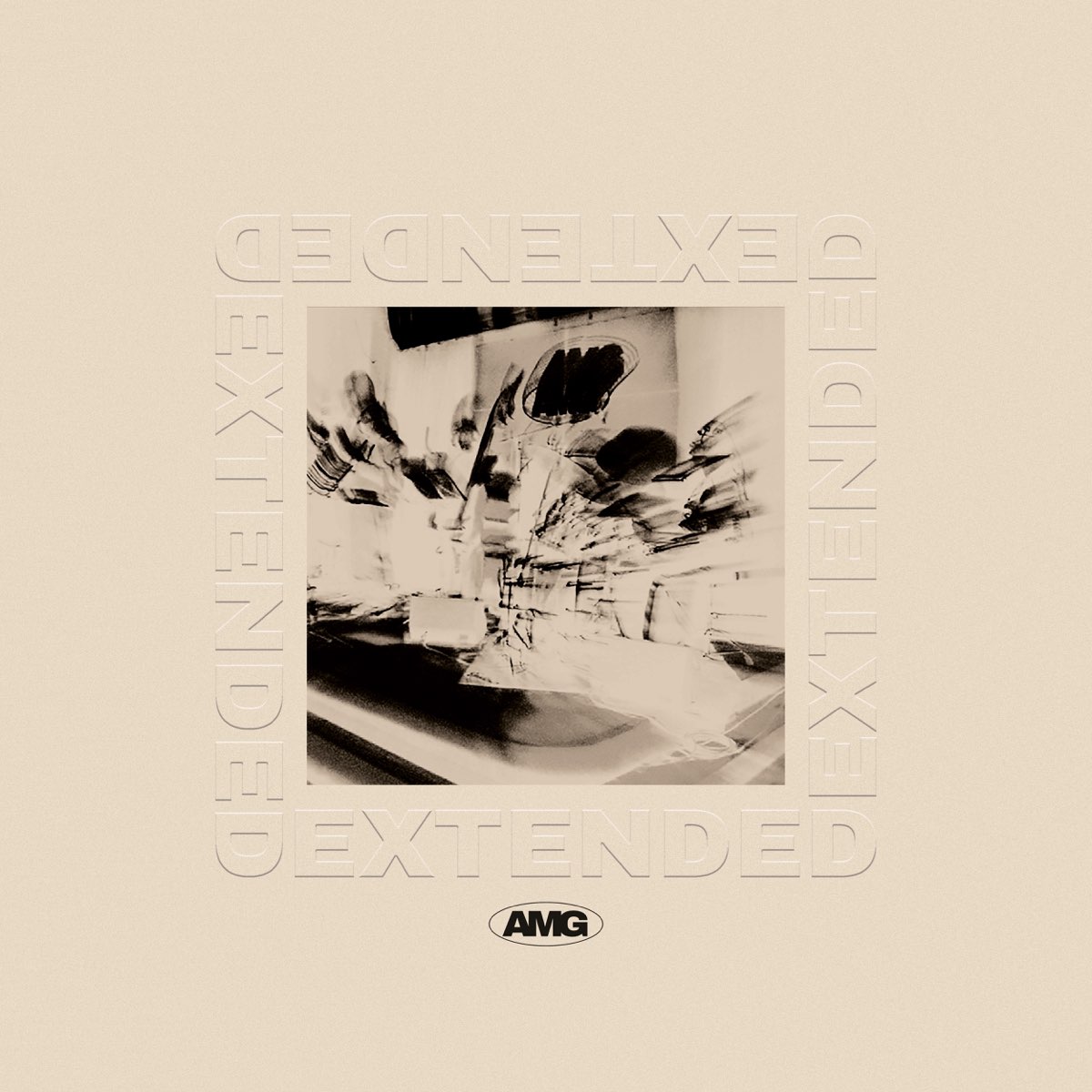 ‎AMG Extended - Album by AMG - Apple Music