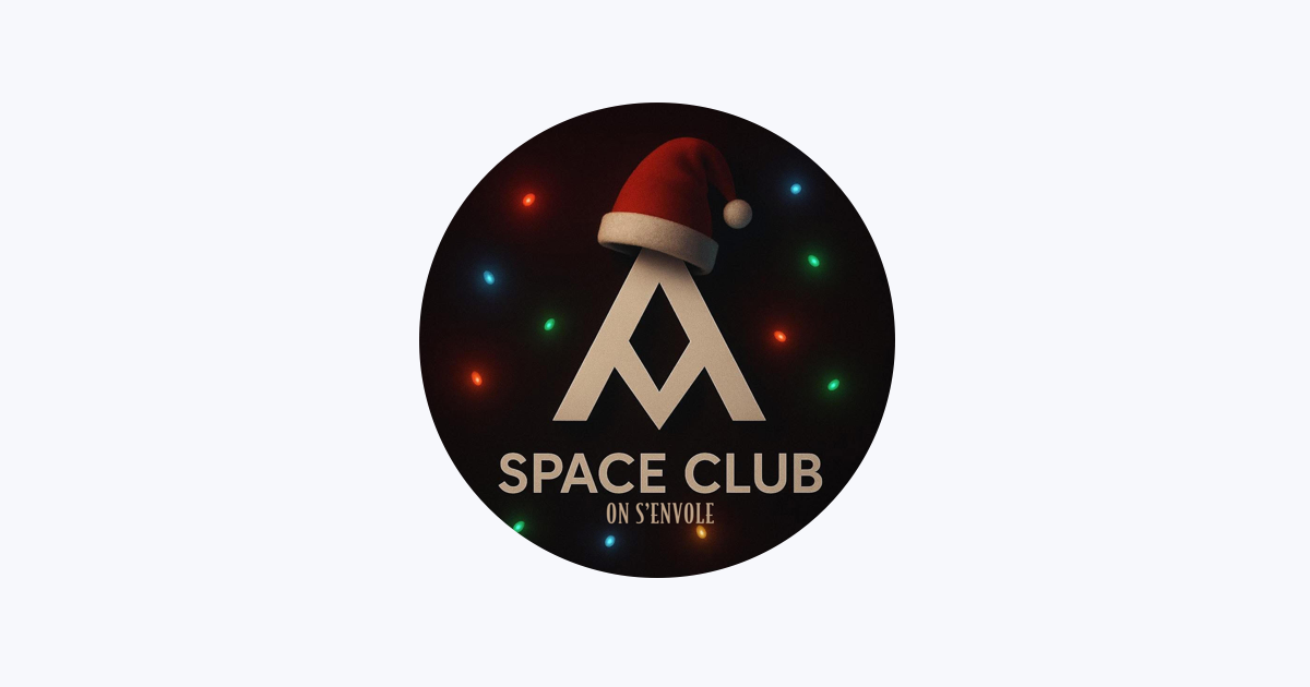 ‎Space Club - Apple Music