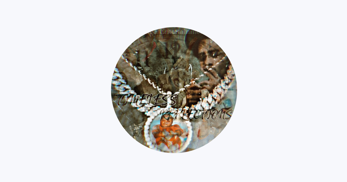 ‎VonTheDon - Apple Music