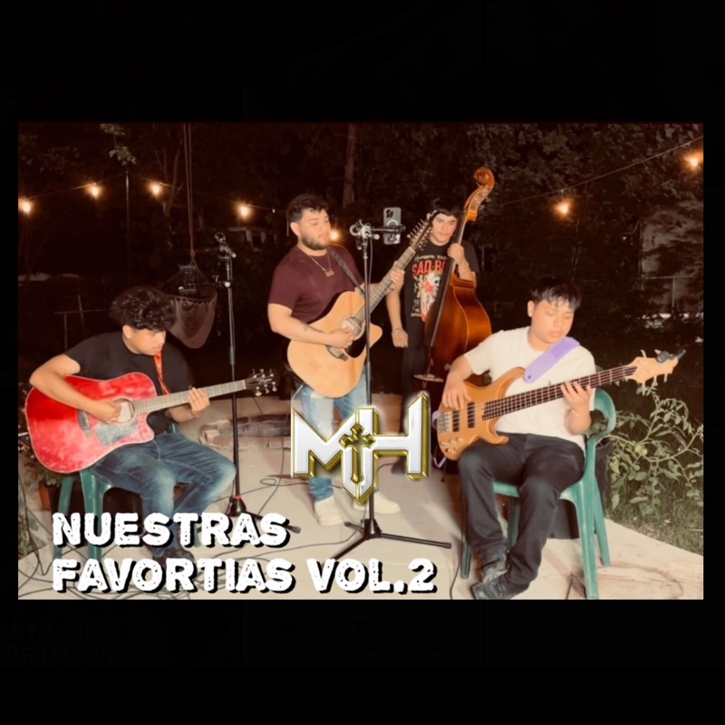 Corazón Mágico (En Vivo) - Miguel H Perez: Song Lyrics, Music Videos ...