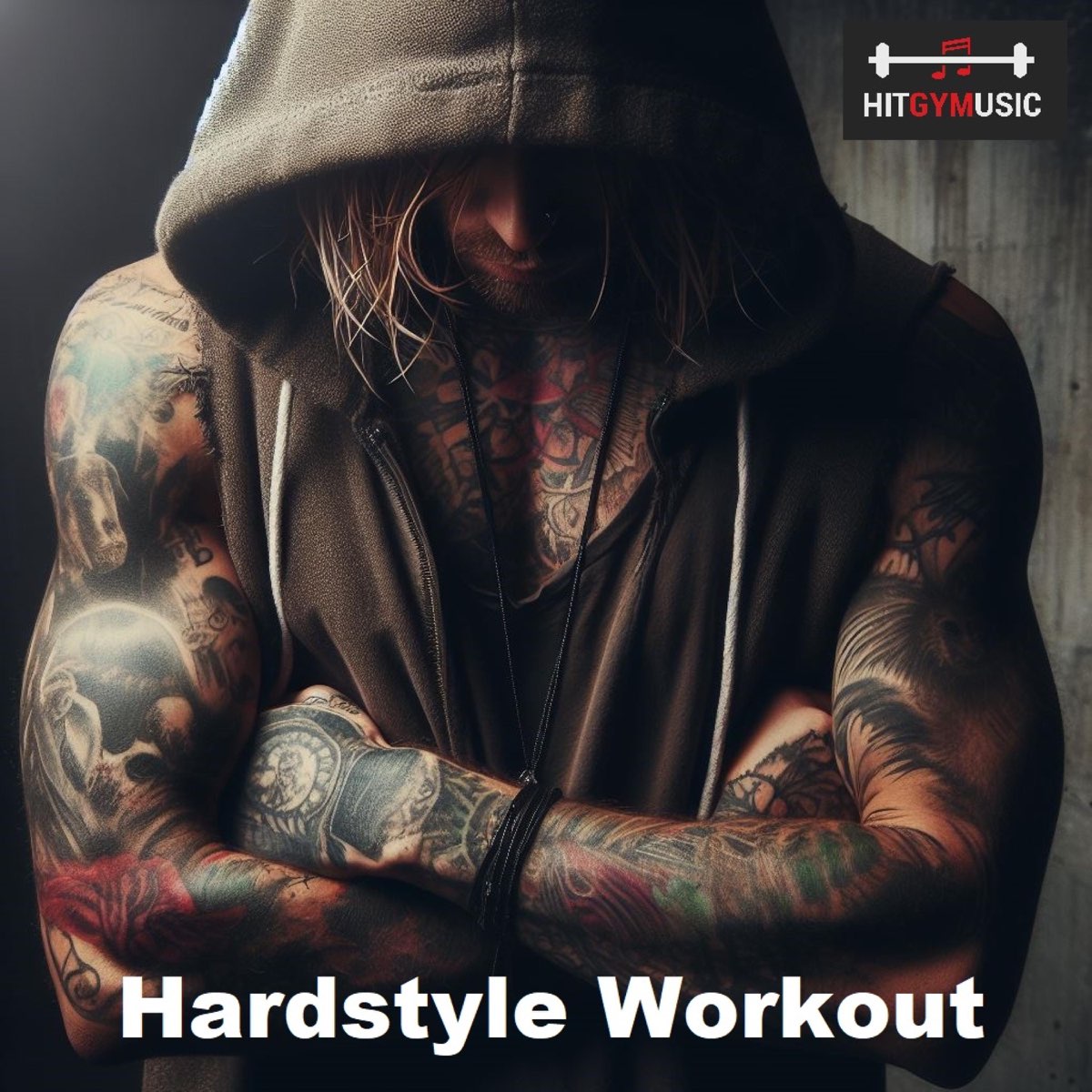 ‎Hardstyle (Workout) - Album by Agnes Hit Gym - Apple Music